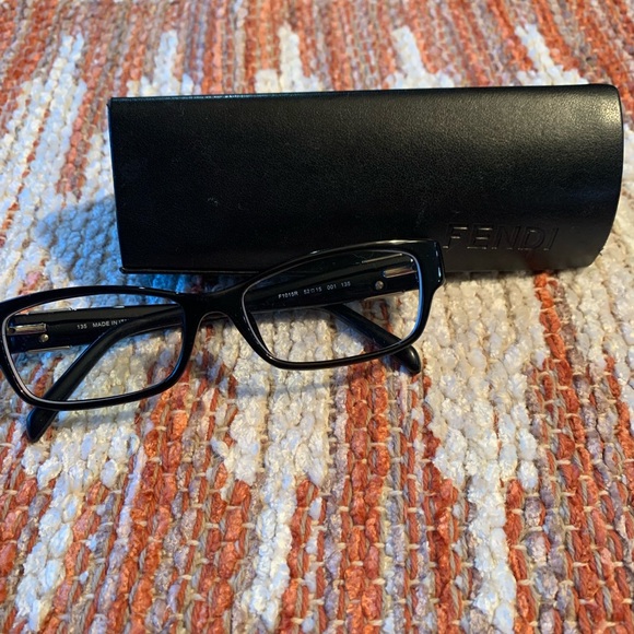 Fendi | Accessories | Fendi F15r | Poshmark